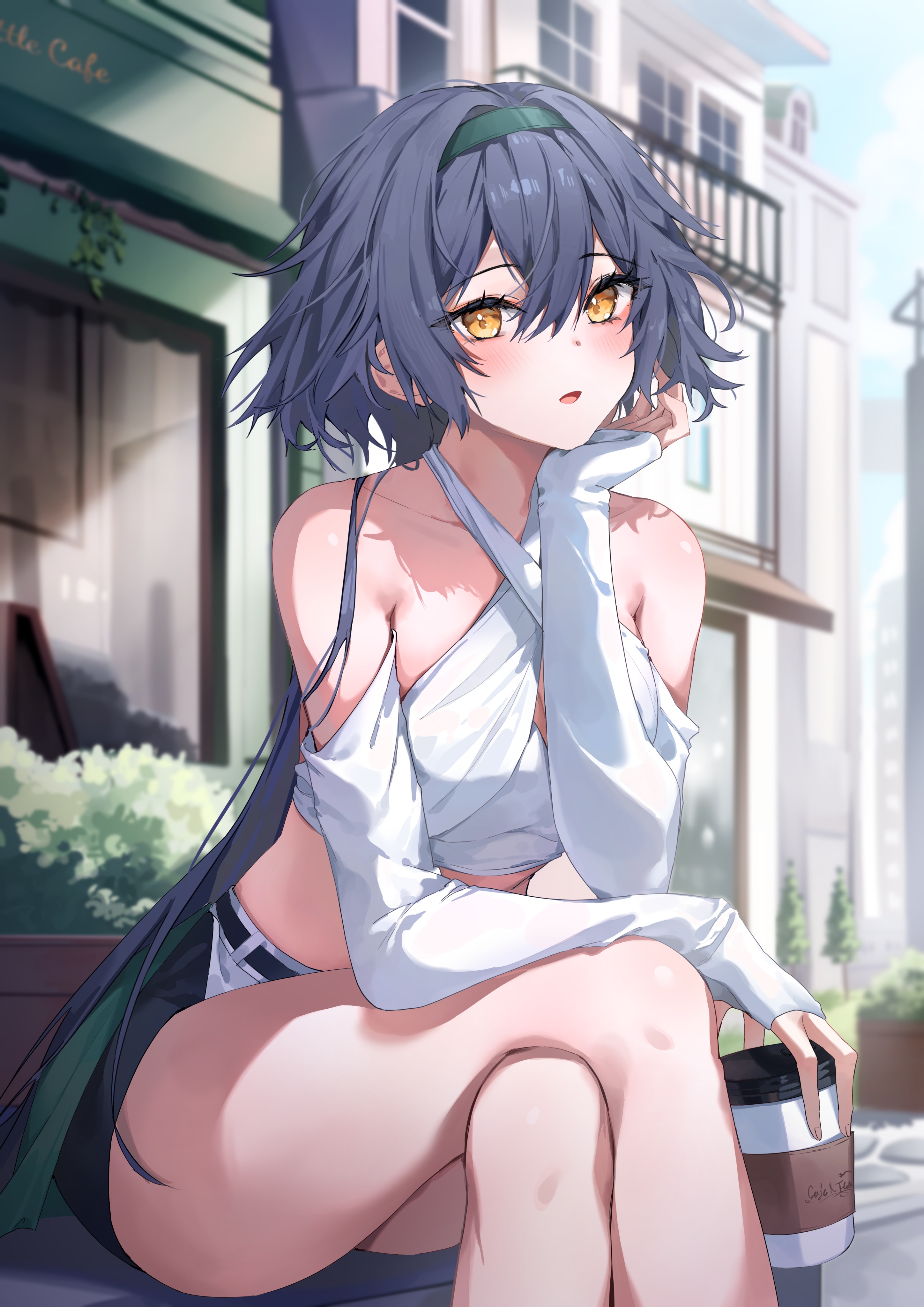 kuro (rudyan0128) | #1181135 | yande.re